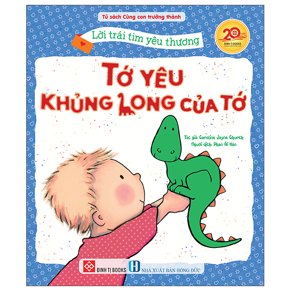 Tải Sách Lời Trái Tim Yêu Thương - Tớ Yêu Robot Của Tớ PDF Miễn Phí ...